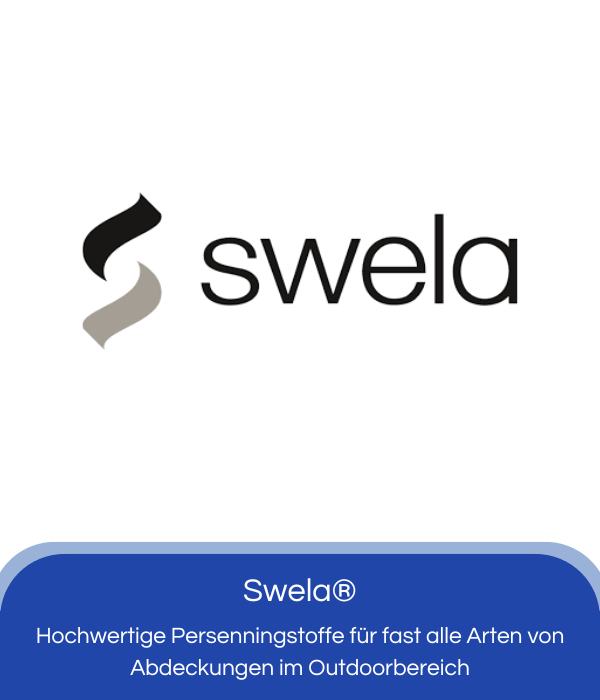 Swela® – Weissbach GmbH - Online Shop