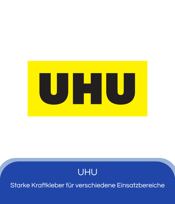 UHU – Weissbach GmbH - Online Shop