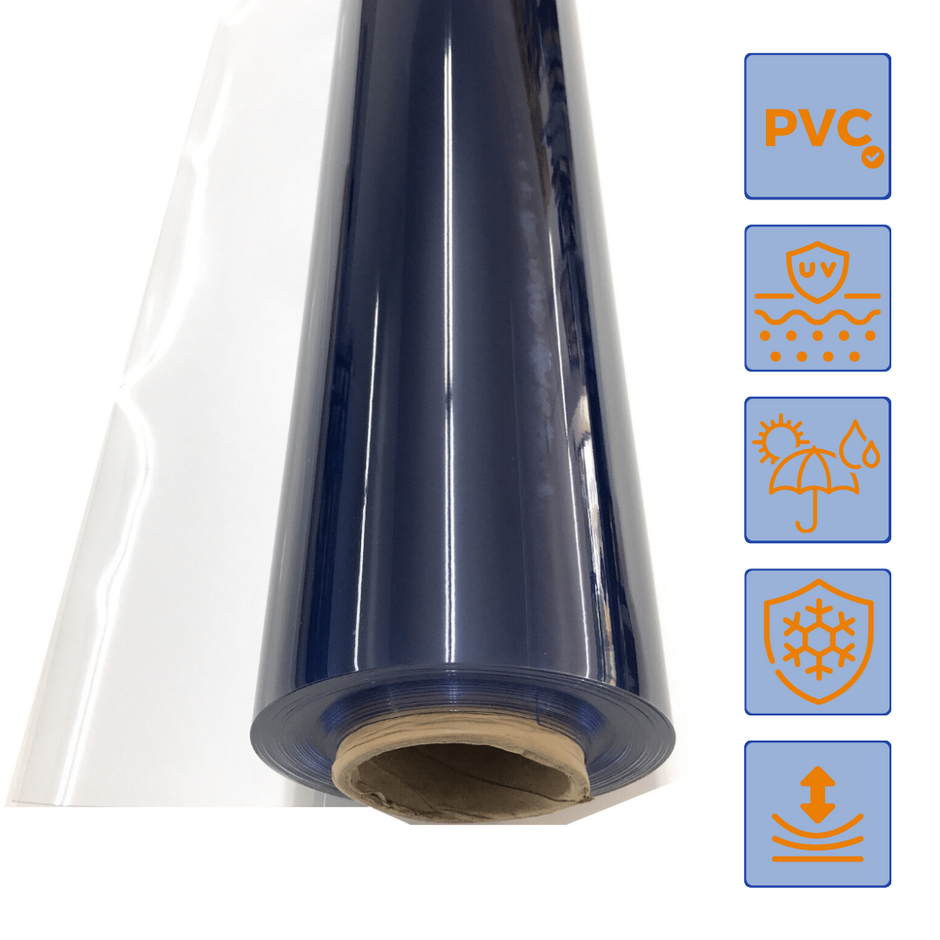 PVC Folien – Weissbach GmbH - Online Shop