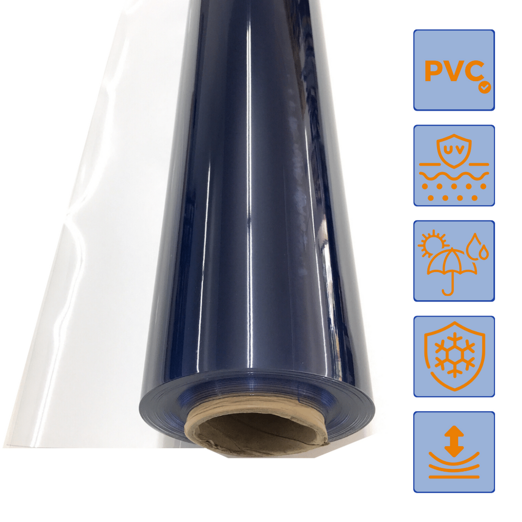 PVC Folien – Weissbach GmbH - Online Shop